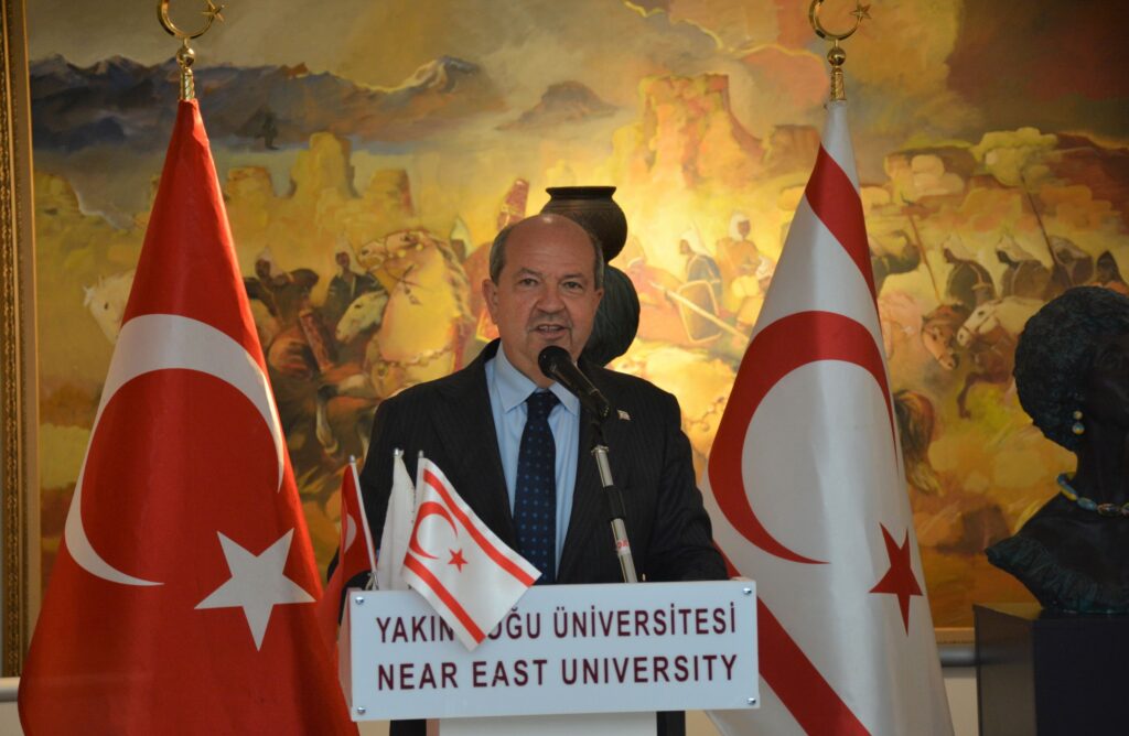 Bringing Tatar People’s culture, history and art to Northern Cyprus ...